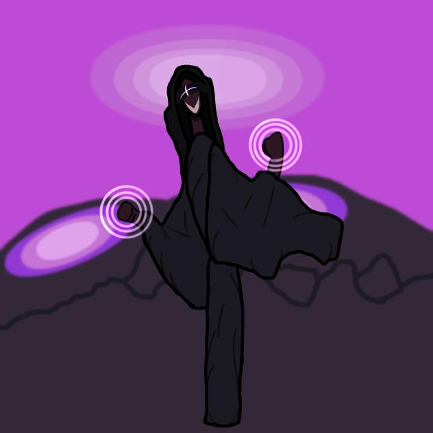 Something random - ibisPaint