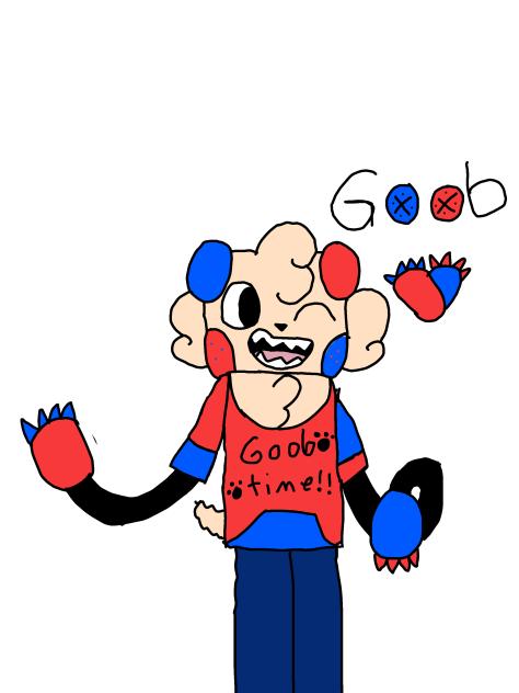 Goob - ibisPaint