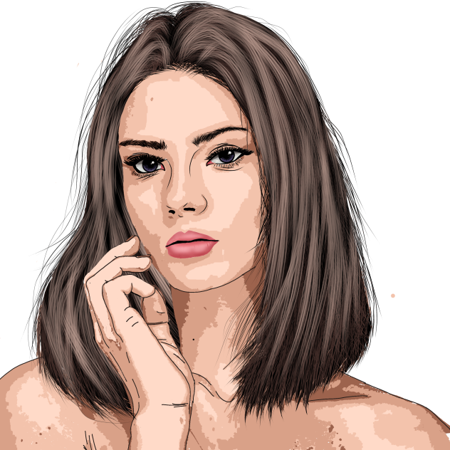 Beautiful - ibisPaint