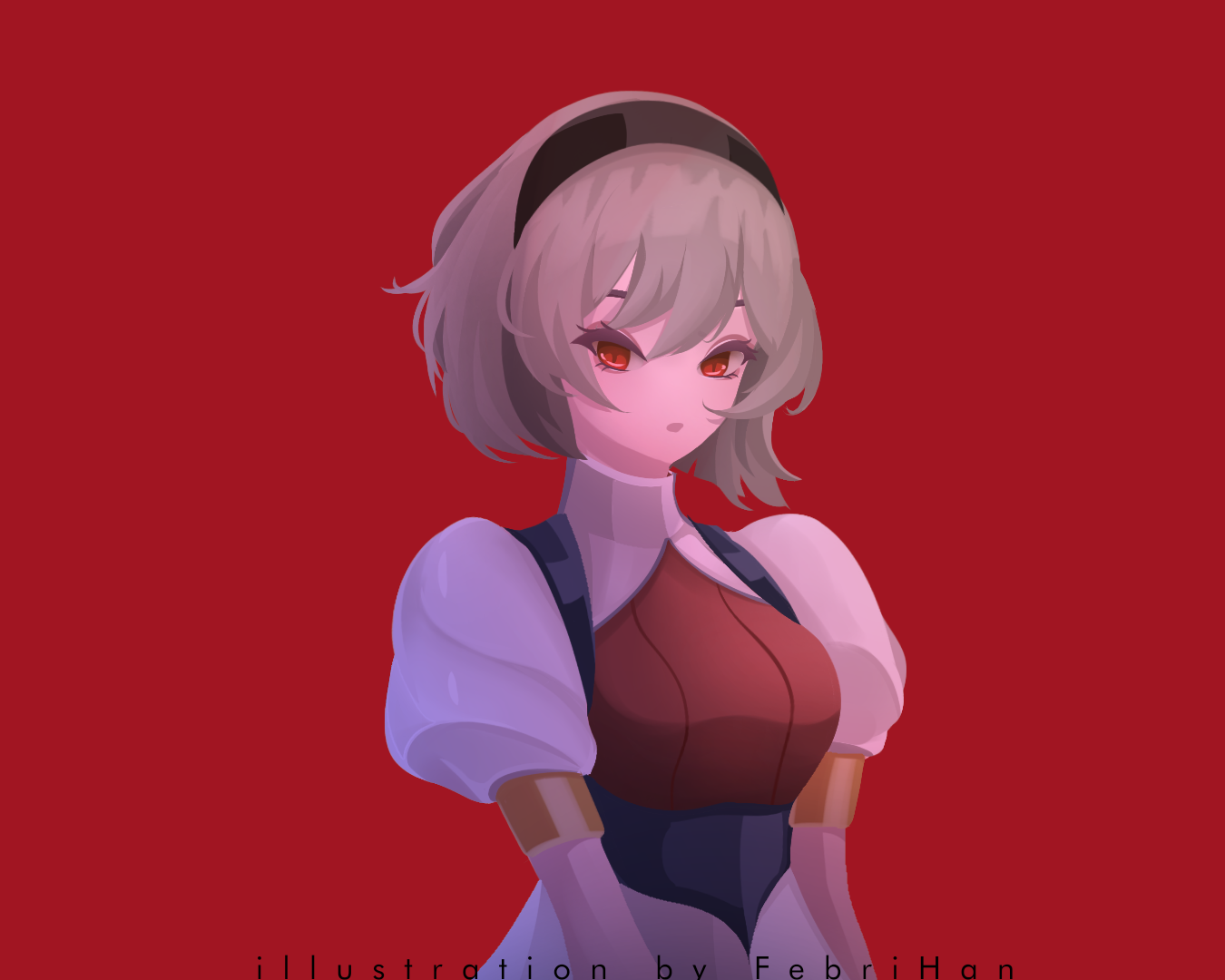 Study Lineless - ibisPaint