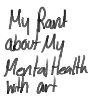 Rant - ibisPaint