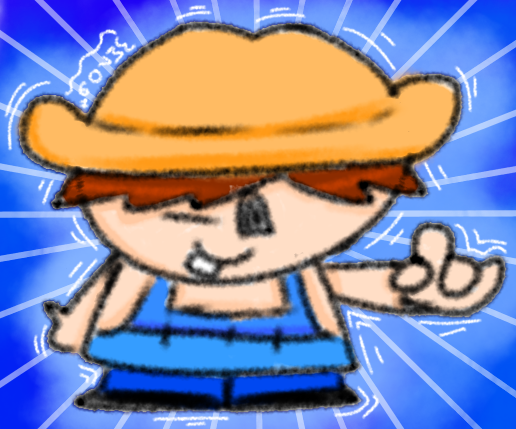 mrflimflam - ibisPaint