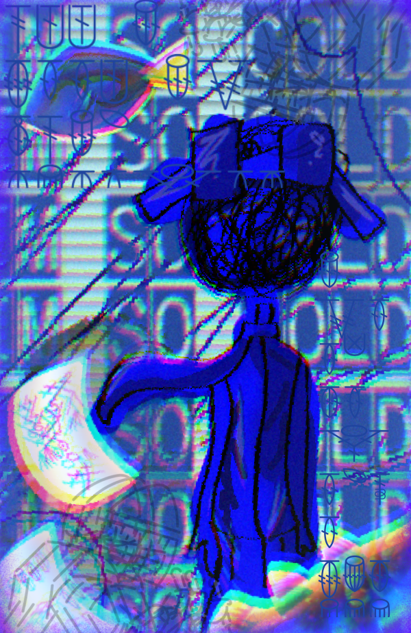 IM SO COLD - ibisPaint