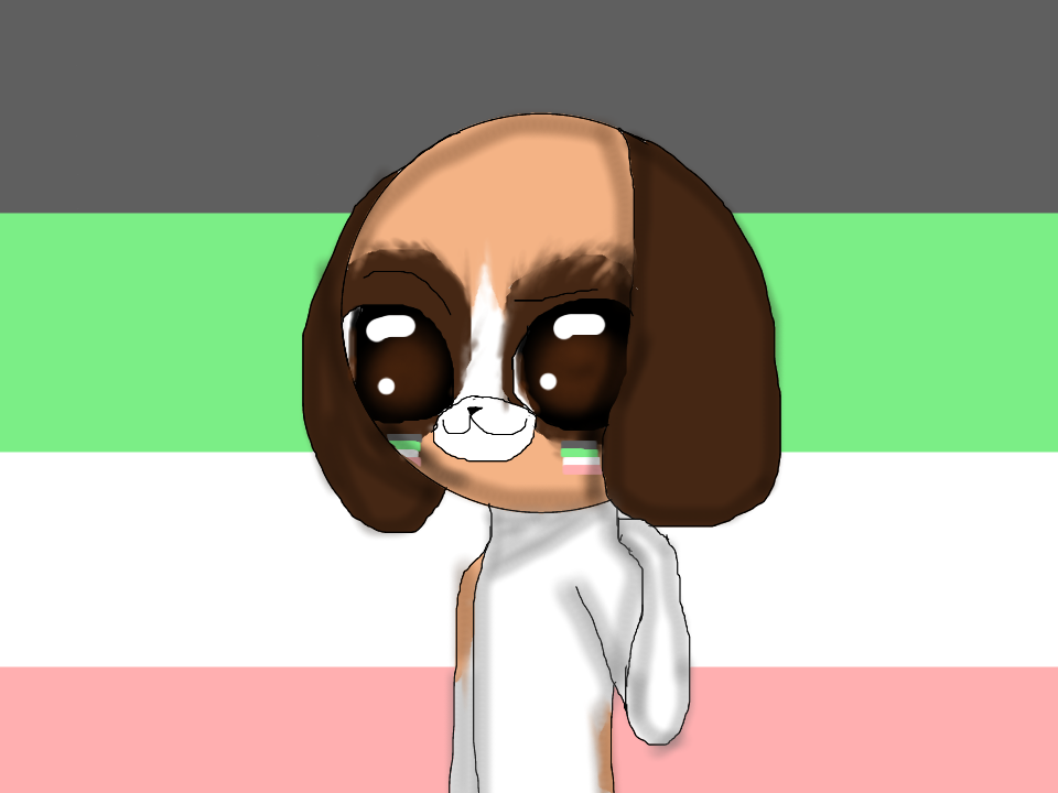 Idemromantic celebration art - ibisPaint