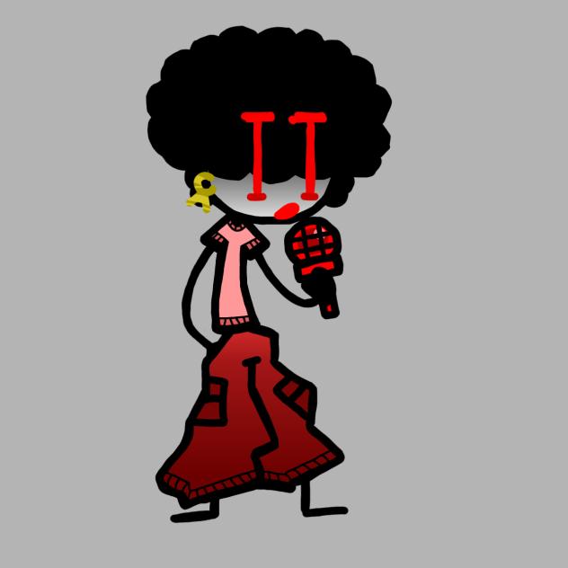 17bucks Astick - ibisPaint