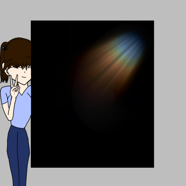 Nada a dizer - ibisPaint