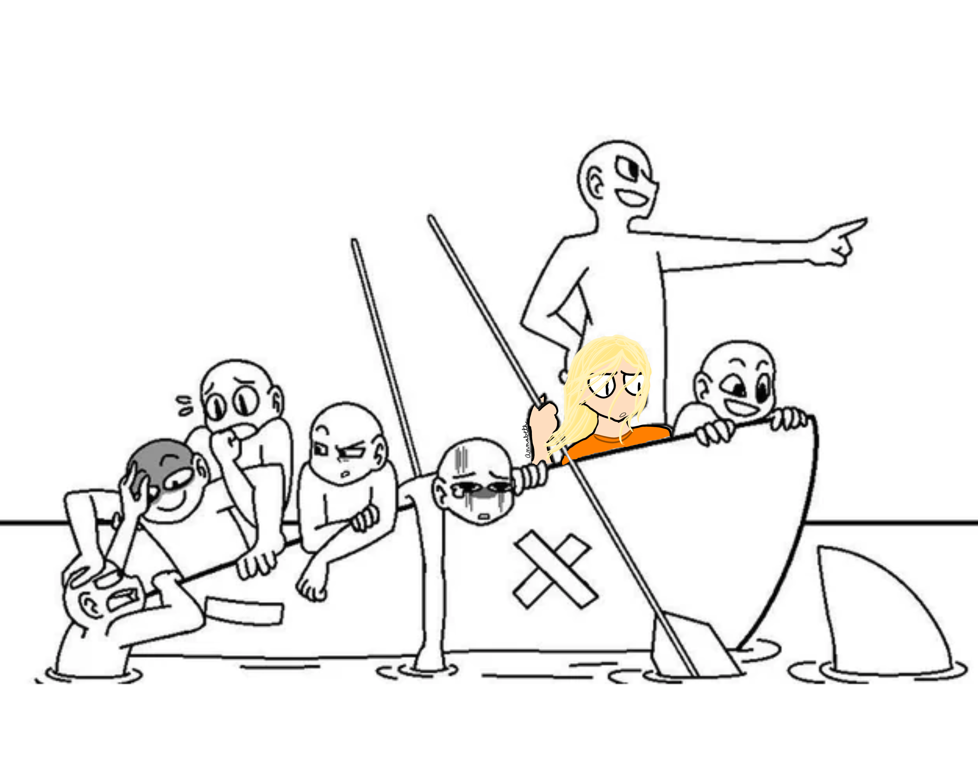 pjo collab!!! - ibisPaint