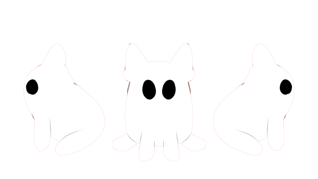 BABA IS PLUSH - ibisPaint