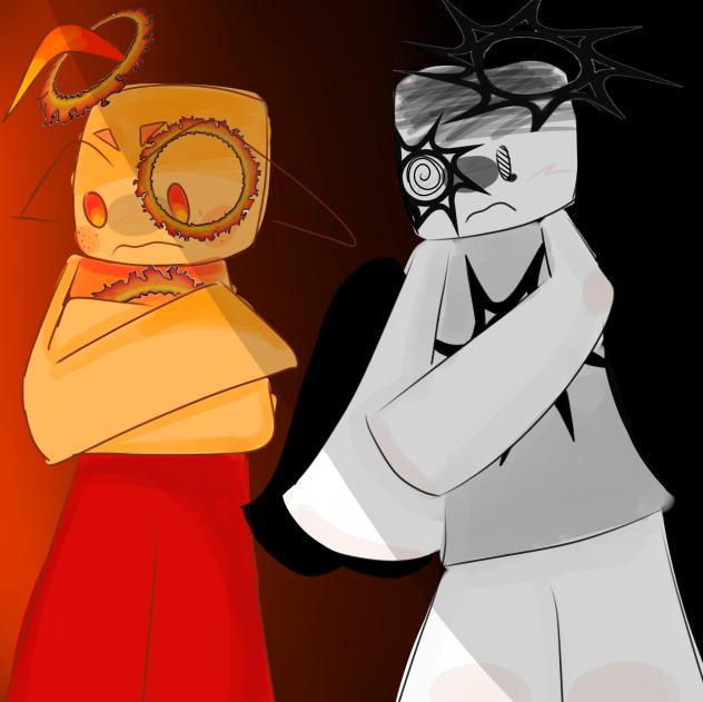 -Let him go- - ibisPaint