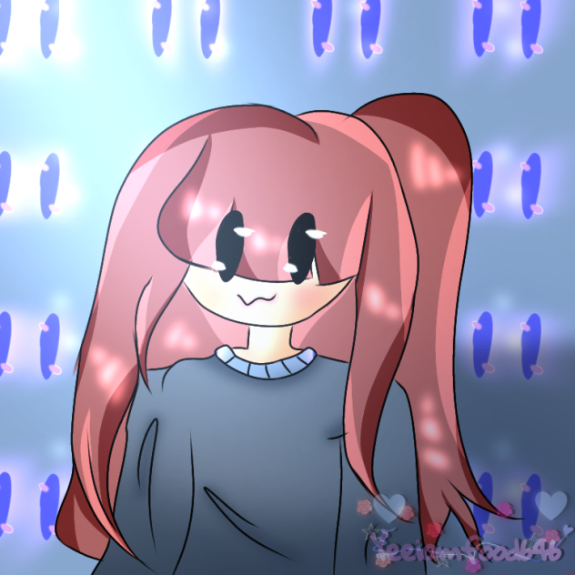 Uwu - ibisPaint