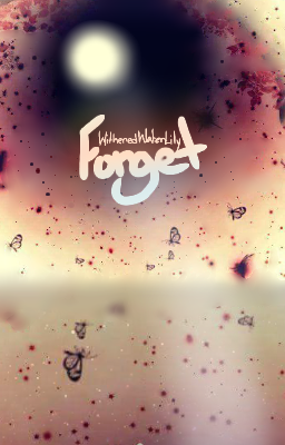 Forget - ibisPaint