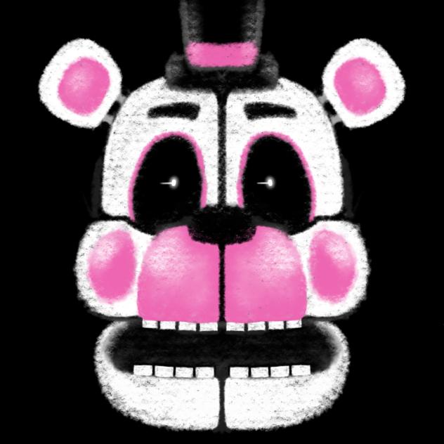 Funtime Freddy - ibisPaint
