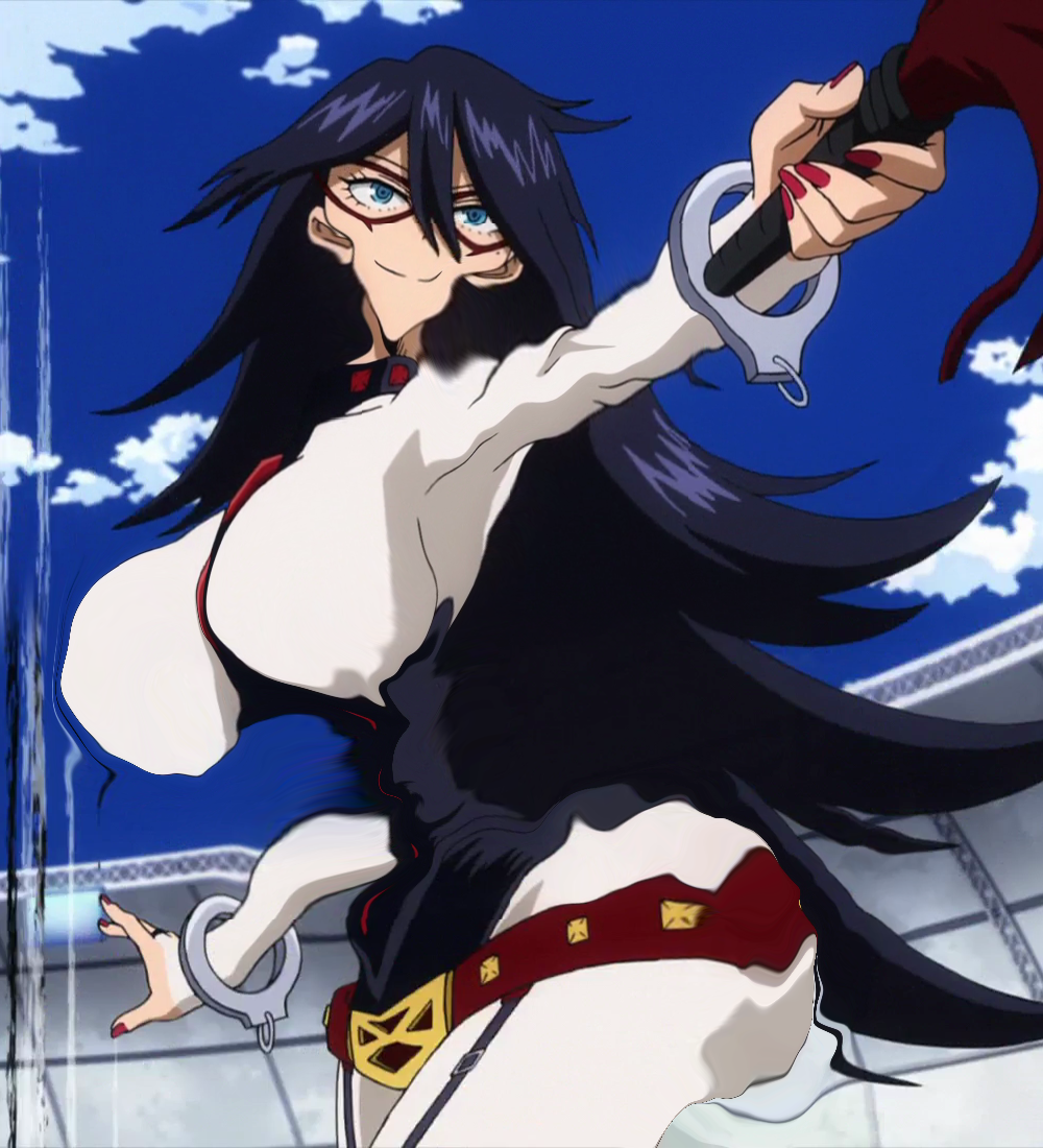 Midnight thicc edit - ibisPaint