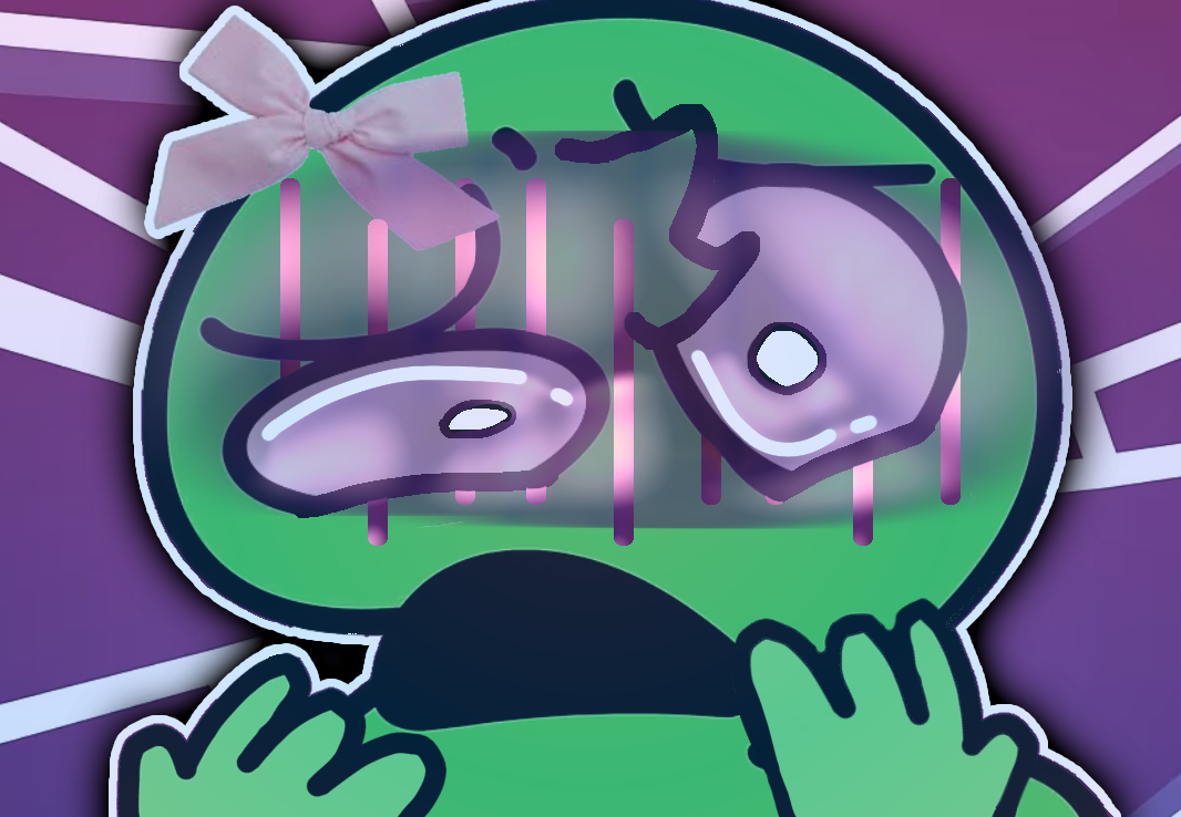 New profile again, yeah - ibisPaint