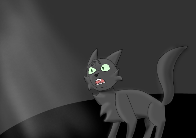 hollyleaf practice - ibisPaint