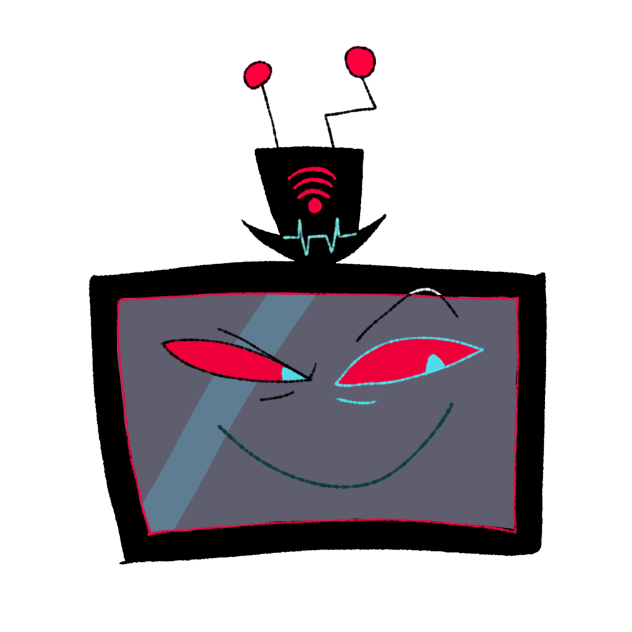 Flat faced prince - ibisPaint