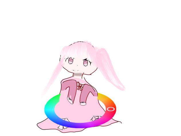 無題732 - ibisPaint