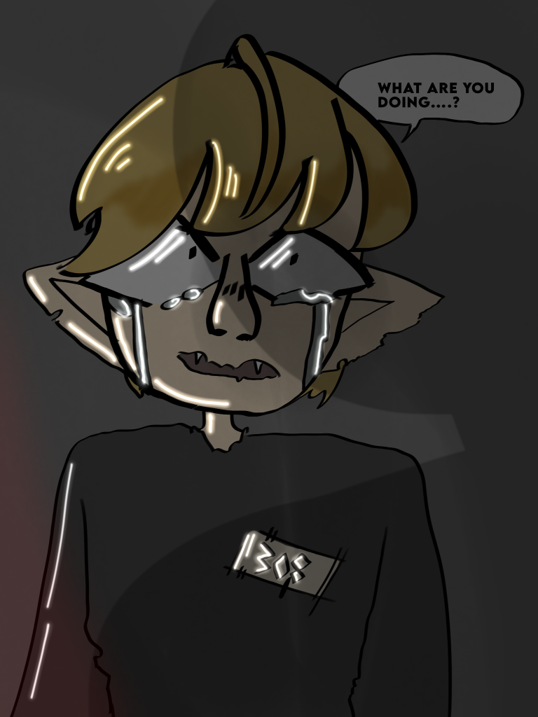 Experiment 308. - ibisPaint