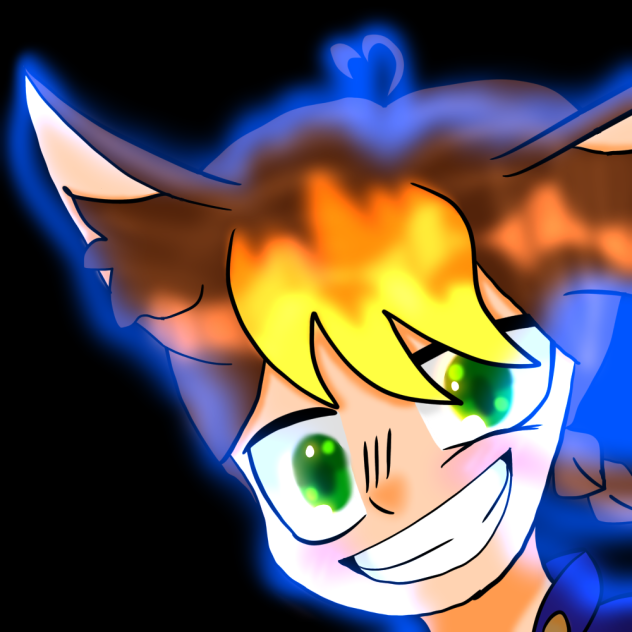 Render practice - ibisPaint