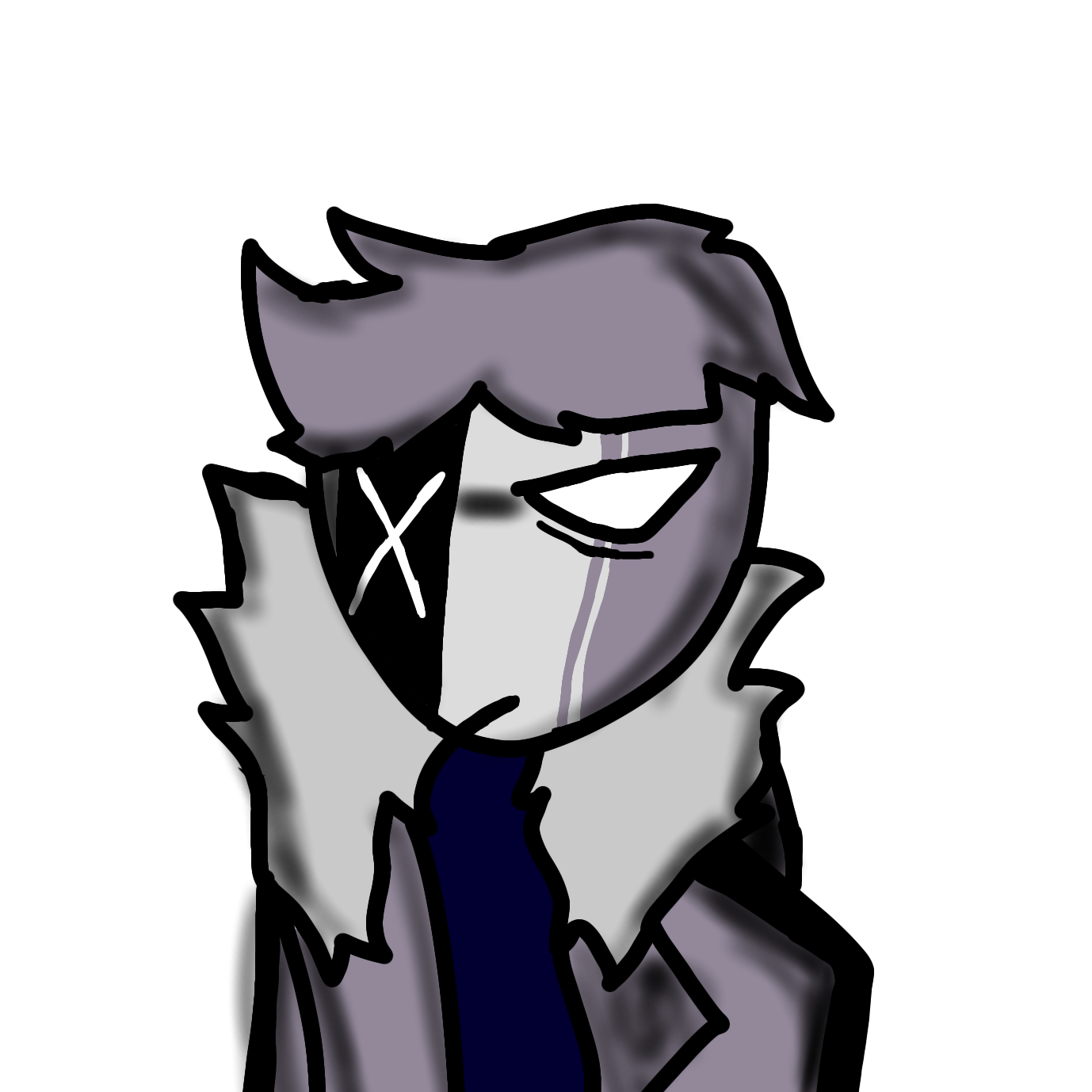 Ruv fanart - ibisPaint