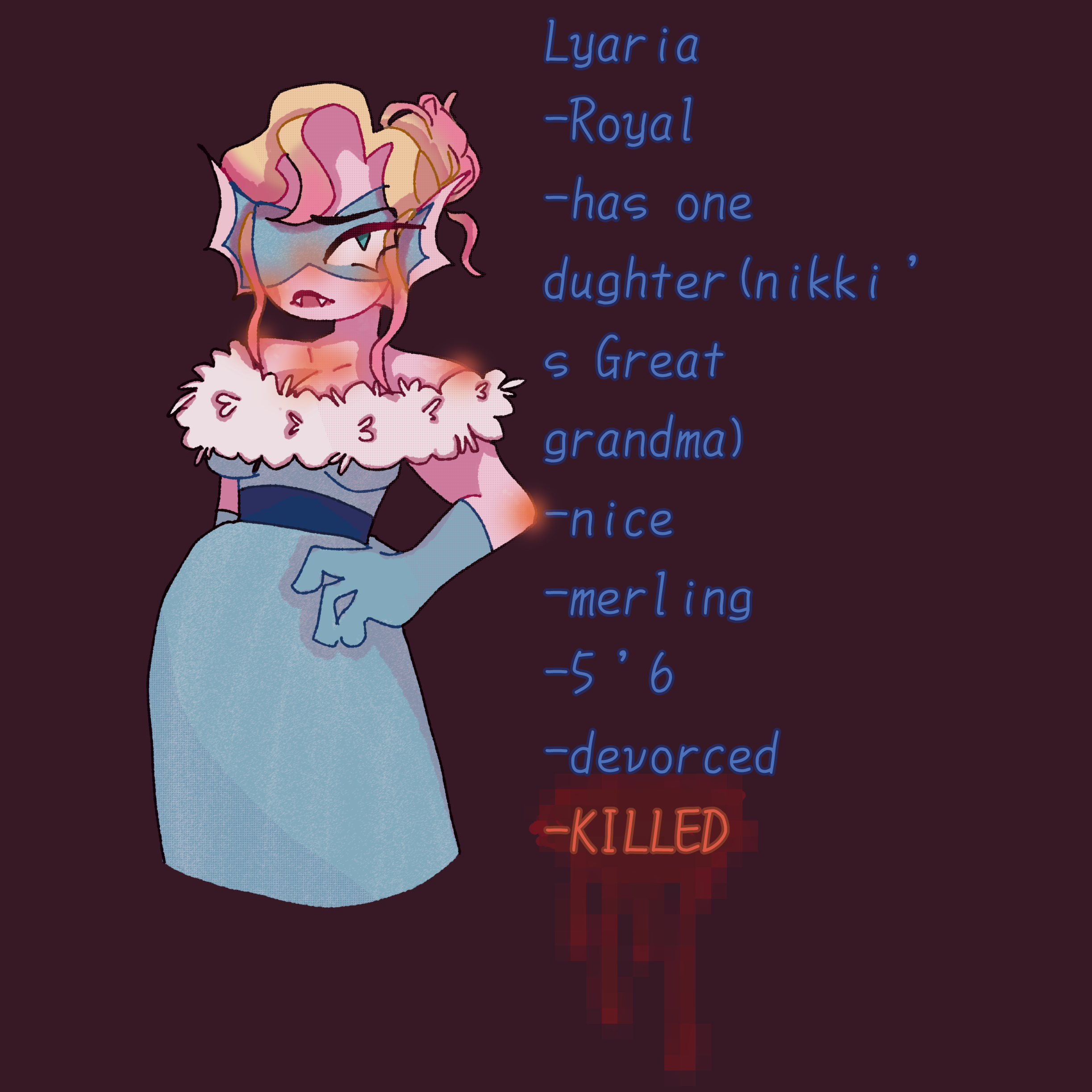 4 my dsmp dares comic - ibisPaint