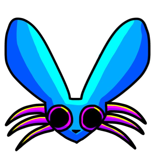 No thoughts head empty ( Rainworld ) - ibisPaint