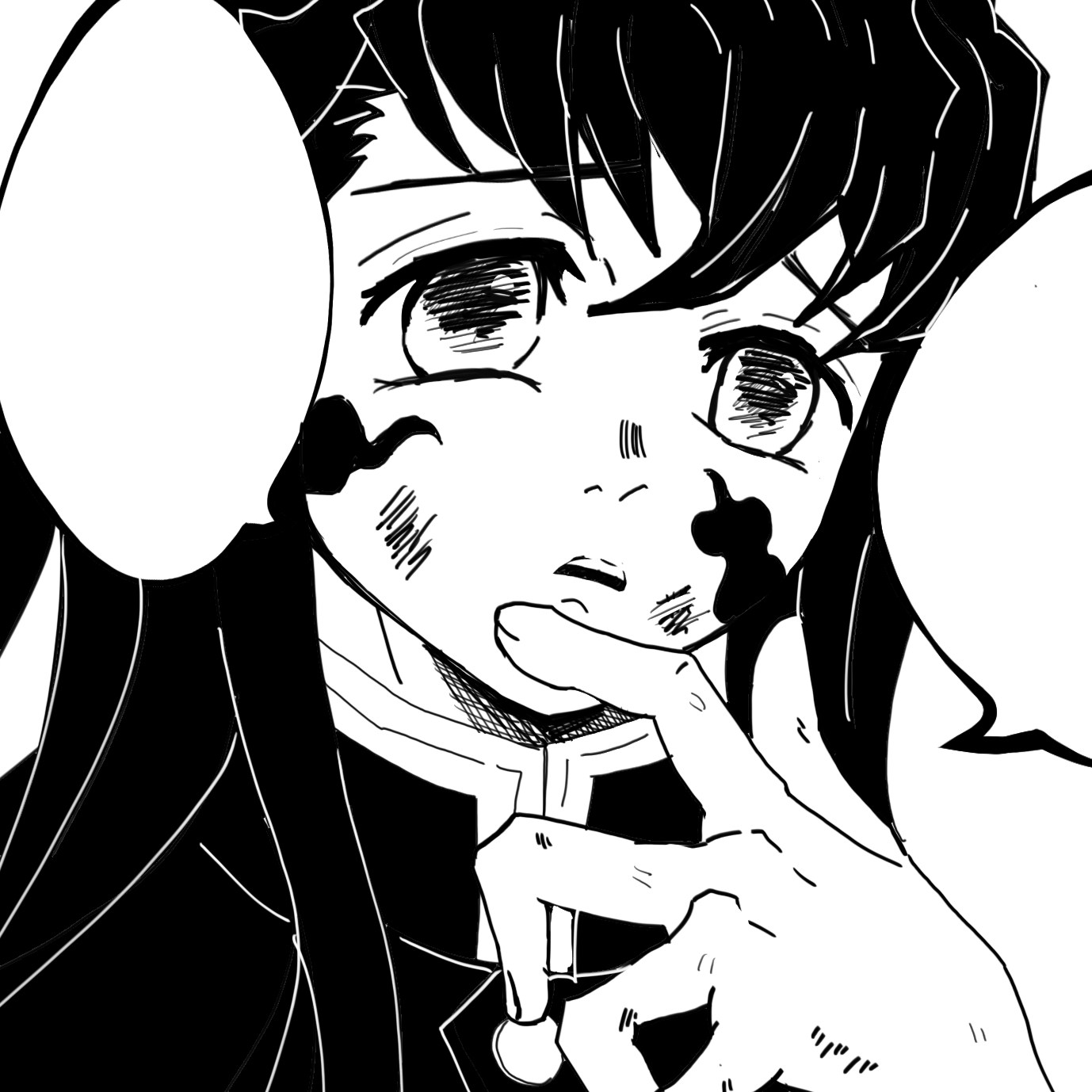 무이치로1p - ibisPaint