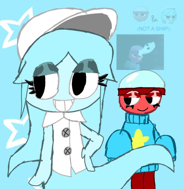 those duo... - ibisPaint