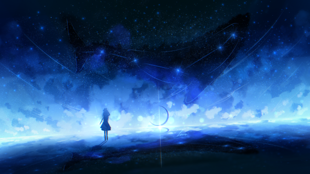 Cerulean - ibisPaint