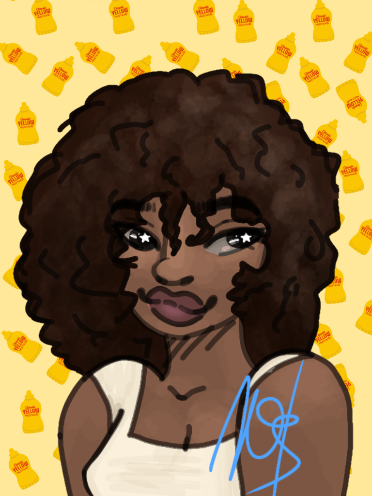 Skyy - ibisPaint