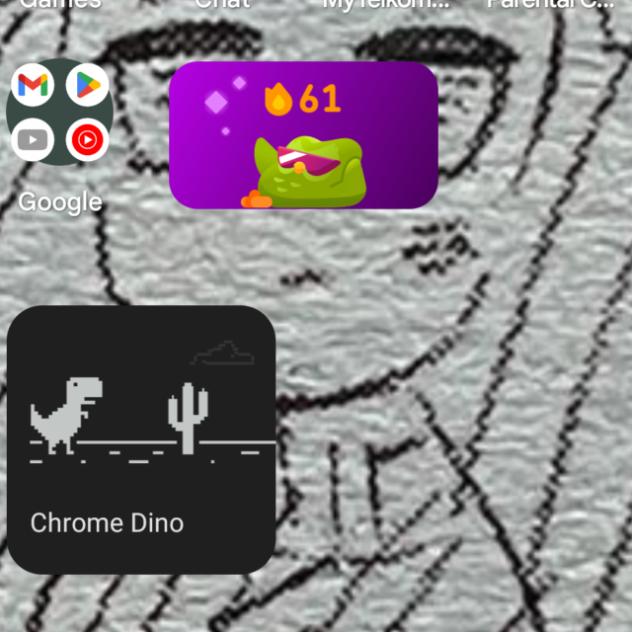 lazy animation - ibisPaint