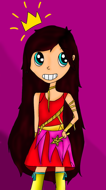 Masterpiece! - ibisPaint