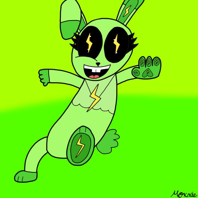 Hoppy Hopscotch Redesign - ibisPaint