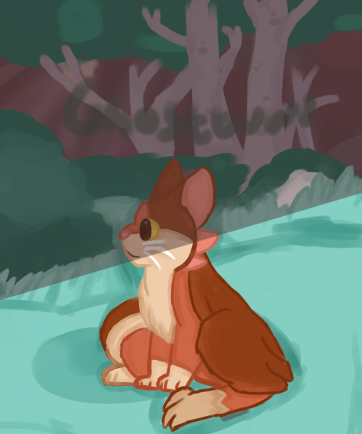 Amaru!!! - ibisPaint