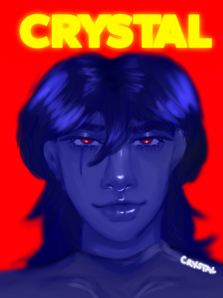 Starboy... but different - ibisPaint