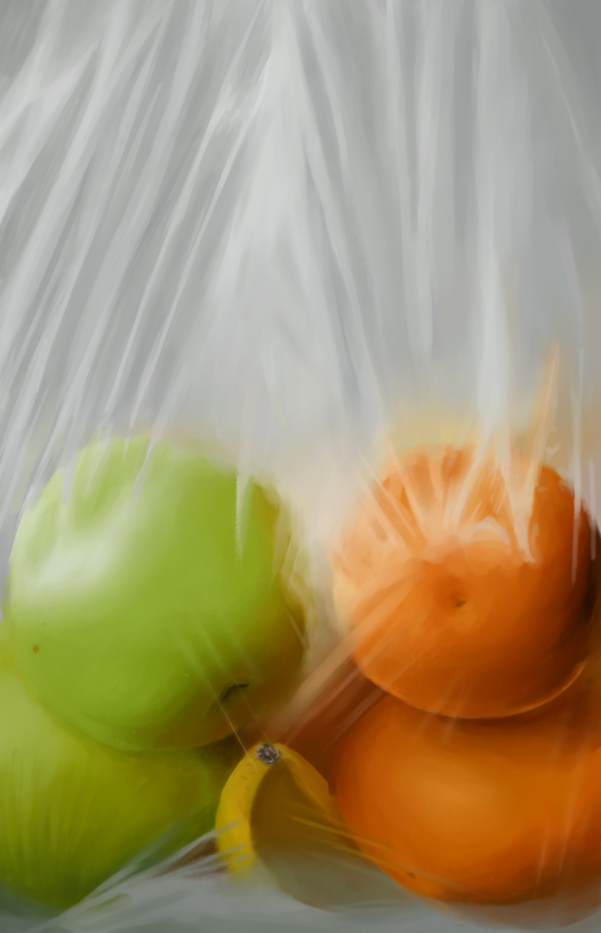 fruit - ibisPaint