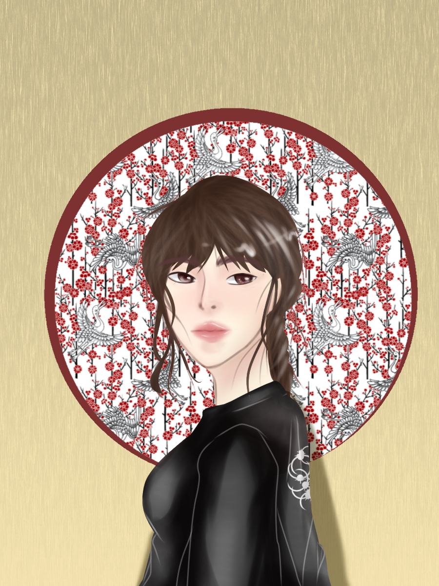 bell-warisara - ibisPaint