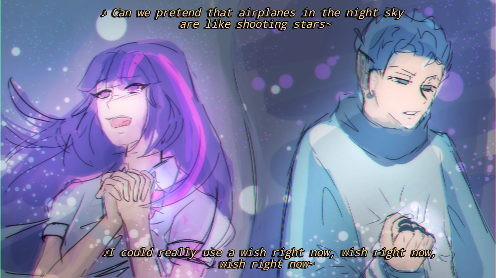 Mordetwi - ibisPaint