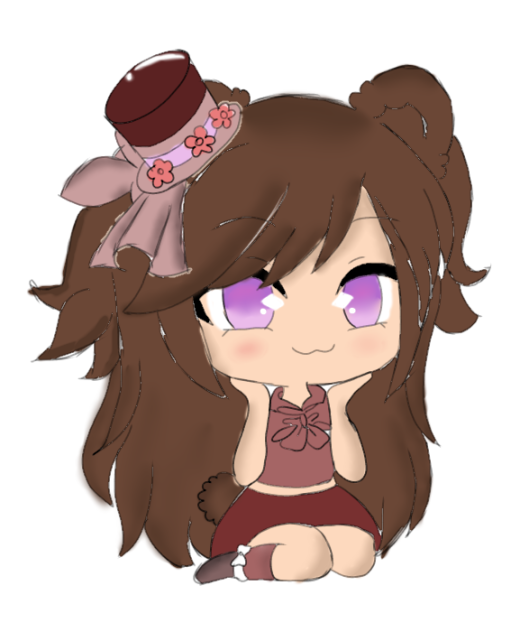 chibi - ibisPaint