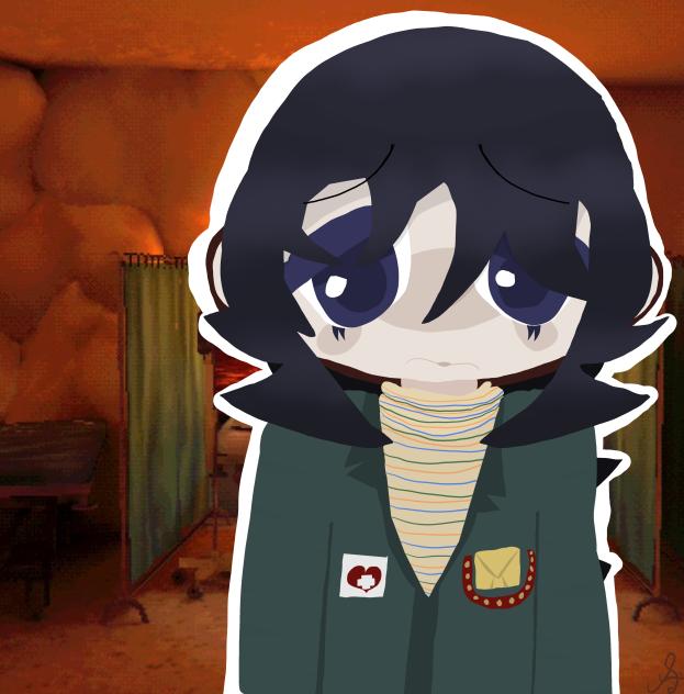 Practicing with the lasso tool - ibisPaint