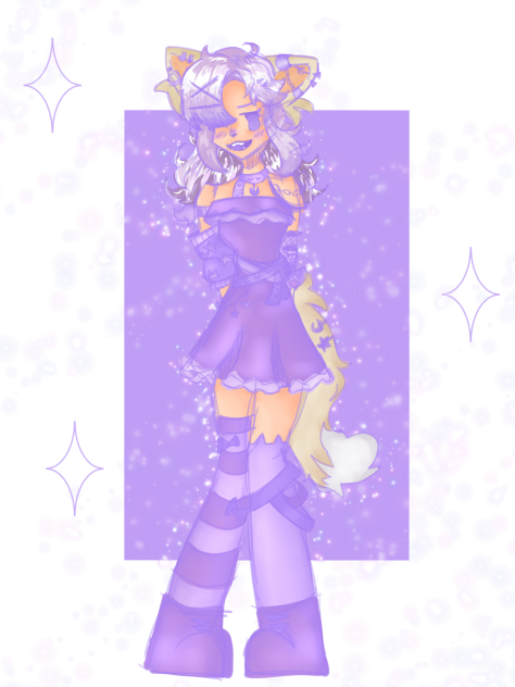 Quick doodle - ibisPaint