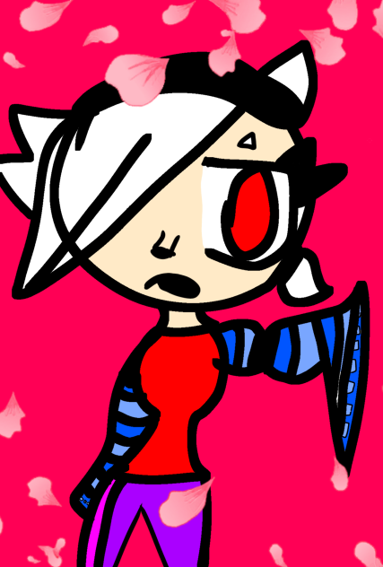 collete iei - ibisPaint