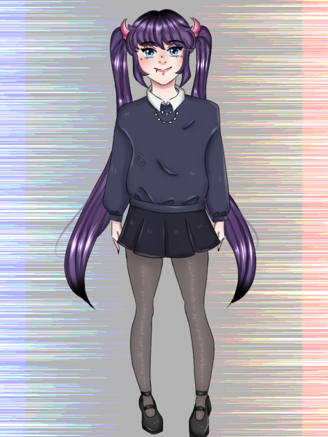 practicing - ibisPaint