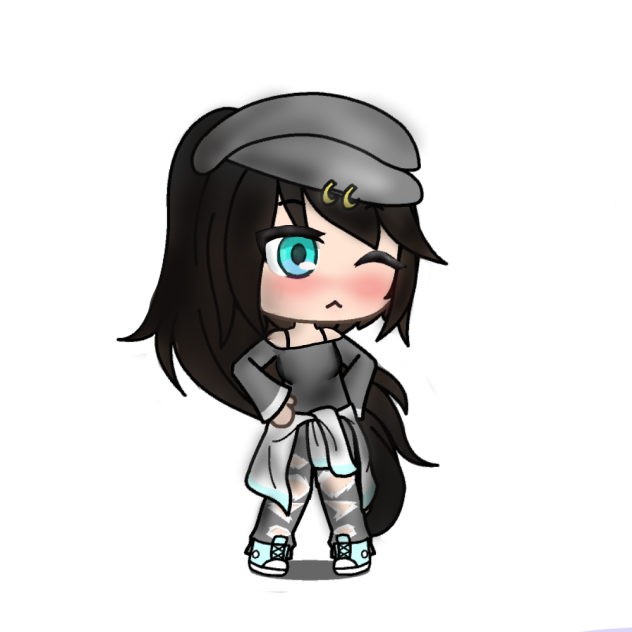 THE REAL ME sid - ibisPaint