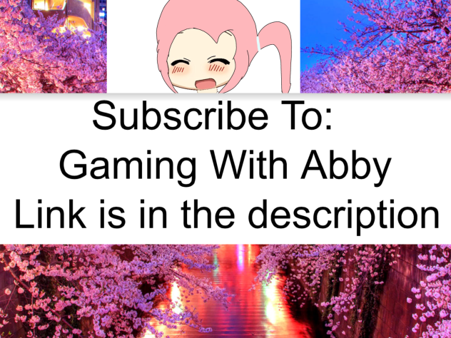 Gaming With Abby - ibisPaint