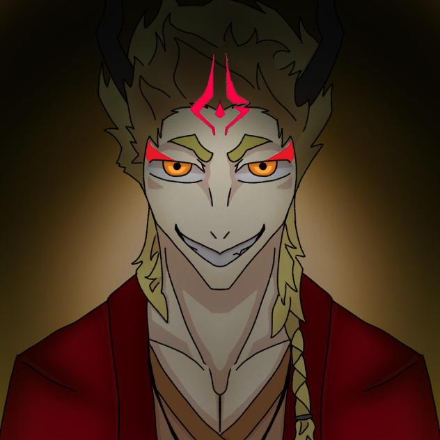 uzoth - ibisPaint
