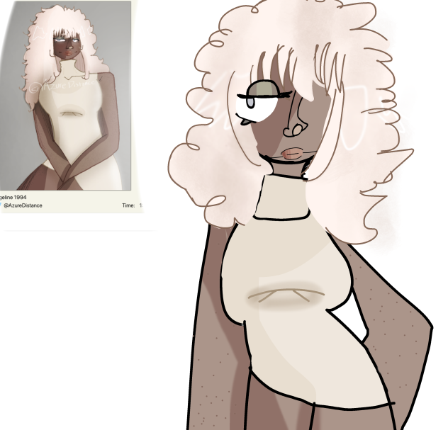 for Aelfith goober - ibisPaint