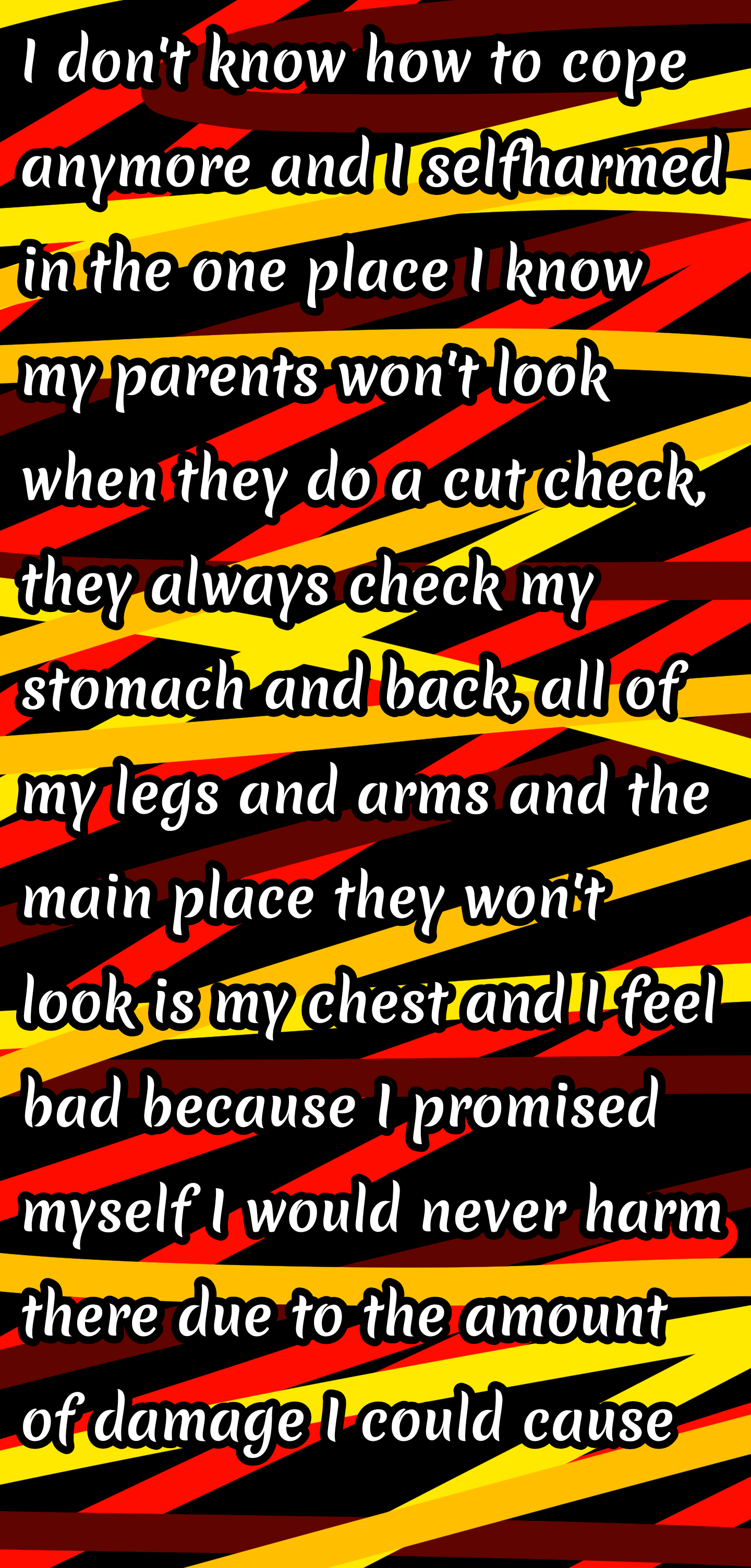 Truth Be Told #2 - ibisPaint