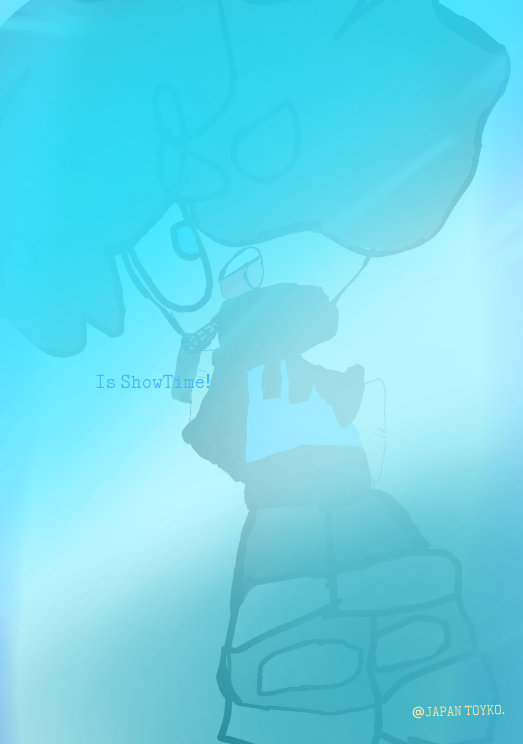 𝙲𝙹. - ibisPaint