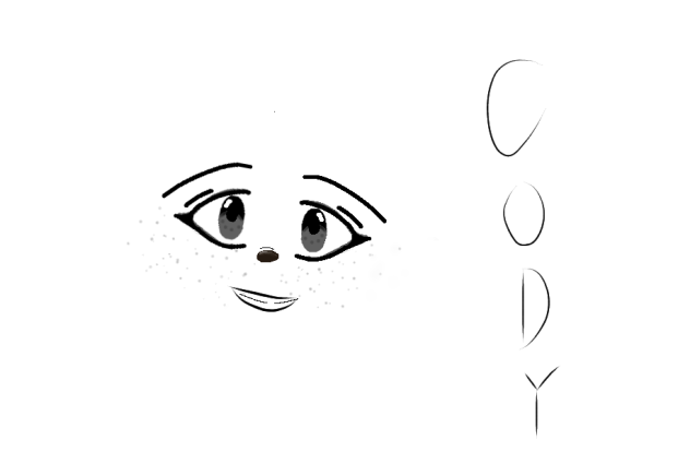 face - ibisPaint